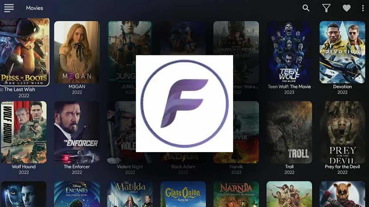 How to Download & Install Flix Vision on Android TV - Flix Vision